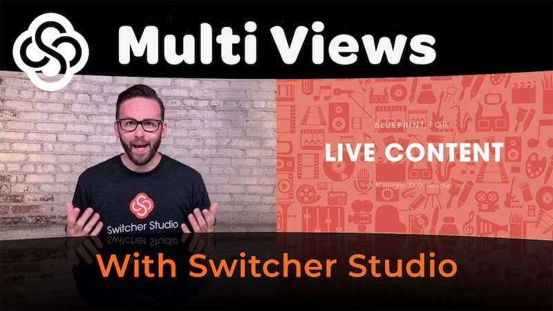 Livestreaming Tips | Streaming Resources | Switcher Studio